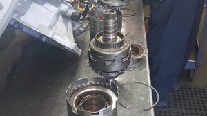 Drivetrain Repairs | Lakewood, WA | Lakewood Transmission Inc.